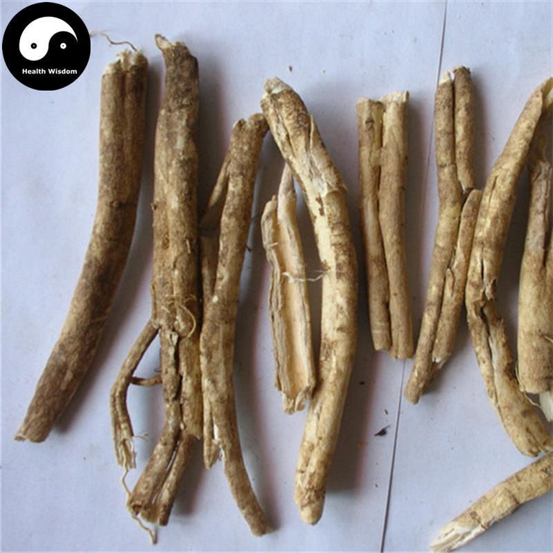 Buy Best Herb Bai Xian Pi 白鮮皮, Cortex Dictamni, Densefruit Pittany ...