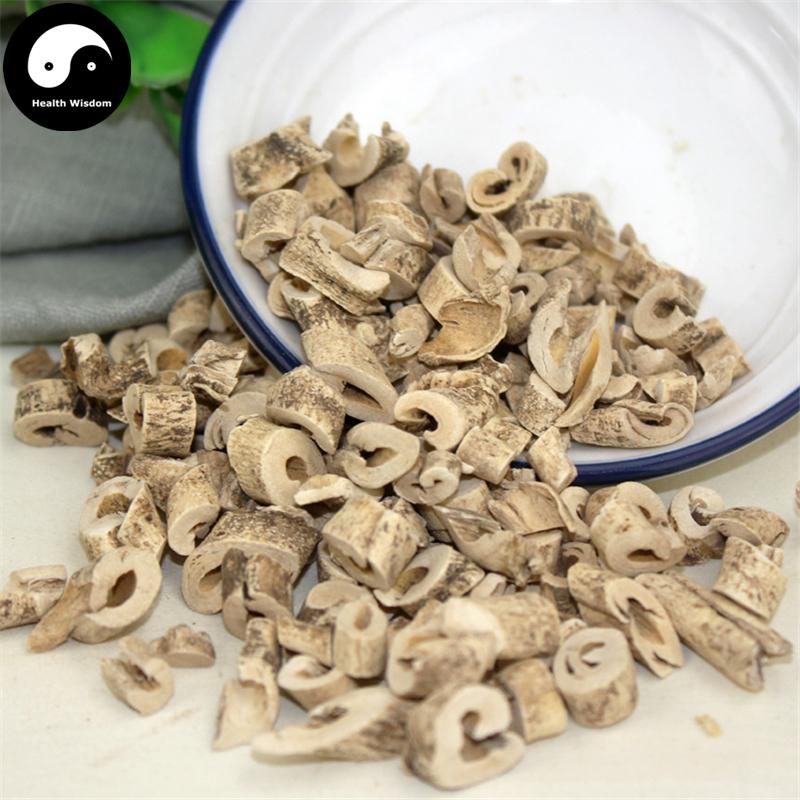 Buy Best Herb Bai Xian Pi 白鮮皮, Cortex Dictamni, Densefruit Pittany ...