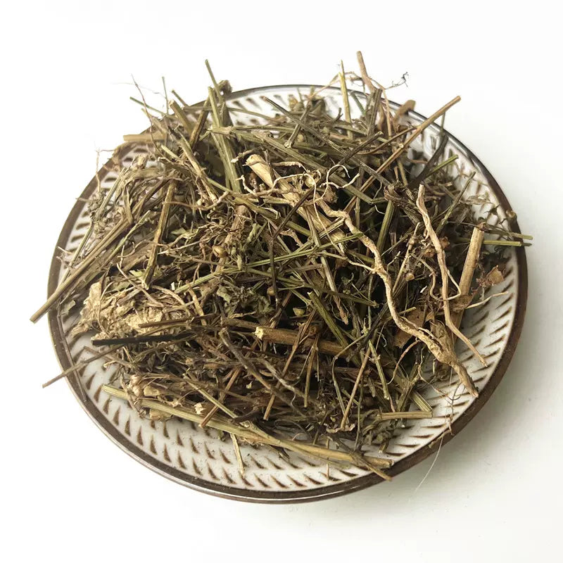 Buy Best Herb Bing Tang Cao 冰糖草, Herb Scoparia Dulcis, Tu Gan Cao 土甘草 ...