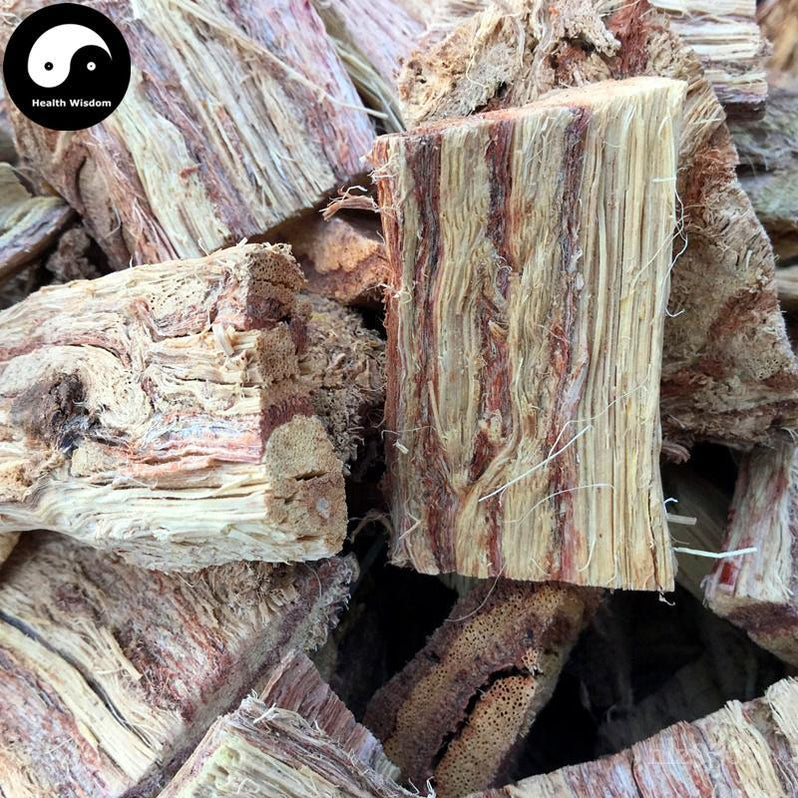 Buy Best Herb Chai Ge Gen 柴葛根, Radix Puerariae, Kudzuvine Root, Lobed ...