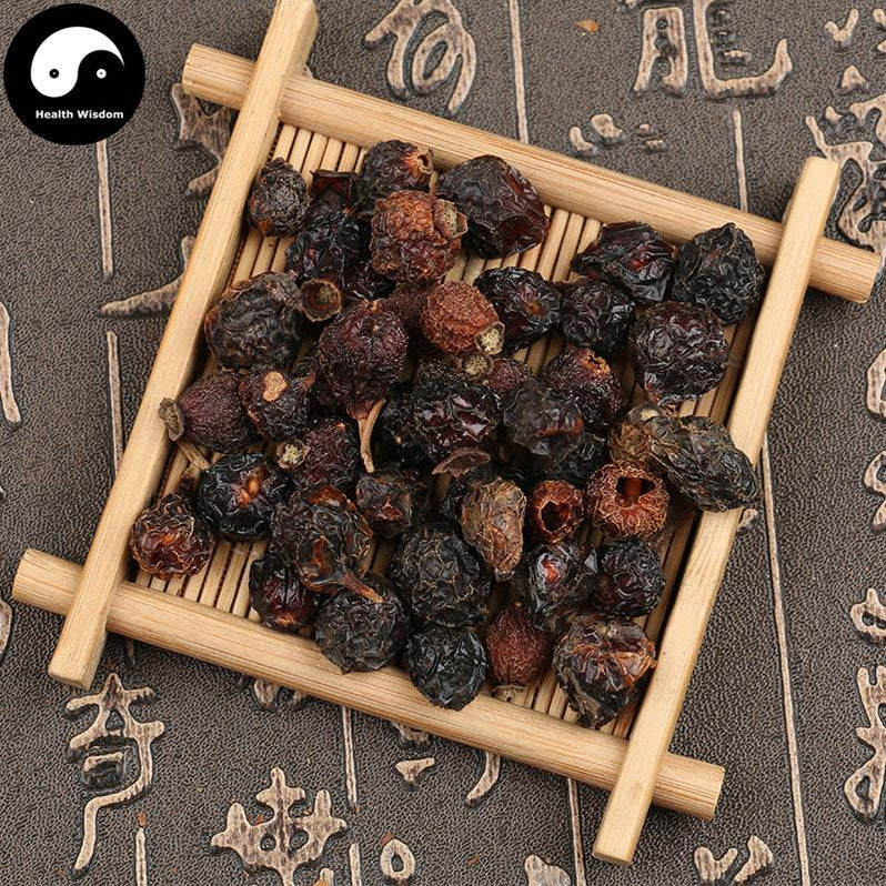 Buy Best Herb Ci Mei Guo 刺玫果, Shan Ci Mei, Fructus Rosa Davurica ...