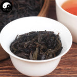 Buy Da Hong Pao 大红袍 Wu Yi Oolong Tea Red Robe Wulong Cha Online ...