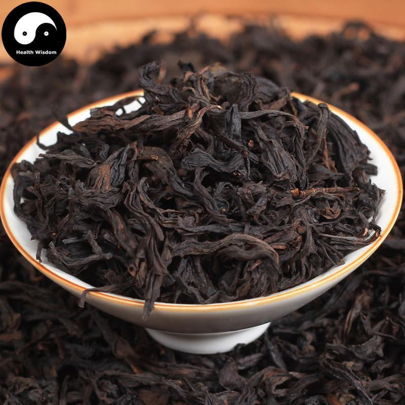 Buy Da Hong Pao 大红袍 Wu Yi Oolong Tea Red Robe Wulong Cha Online ...