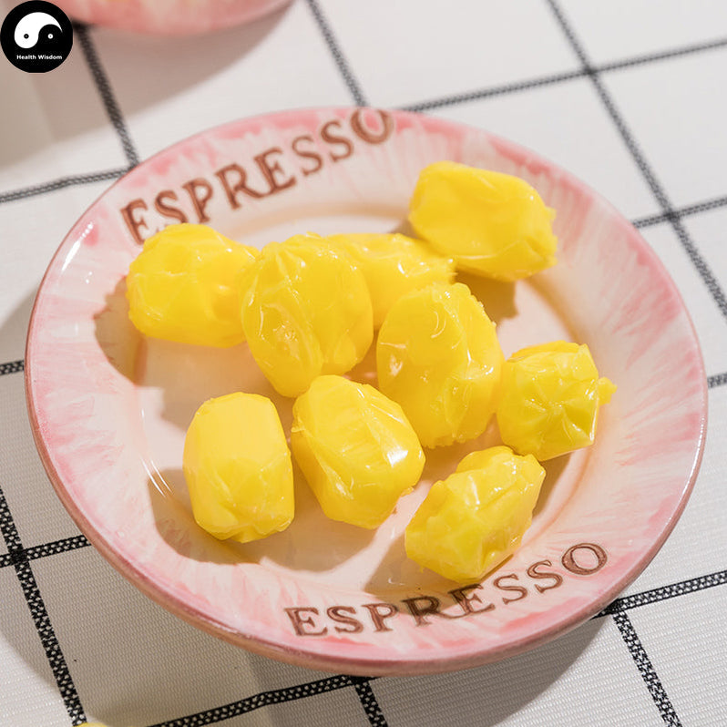 Buy Best Herb Dried Durian Candy Food Grade Durian Sugar Snack Fruits ...