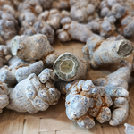 Buy Best Herb Dried Radix Notoginseng, Pseudoginseng Root Slices, Tian ...
