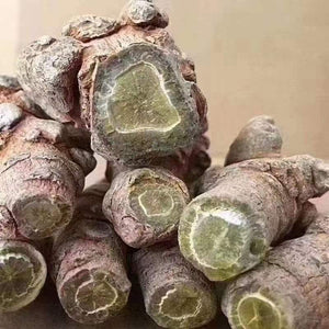 Buy Best Herb Dried Radix Notoginseng, Pseudoginseng Root Slices, Tian ...