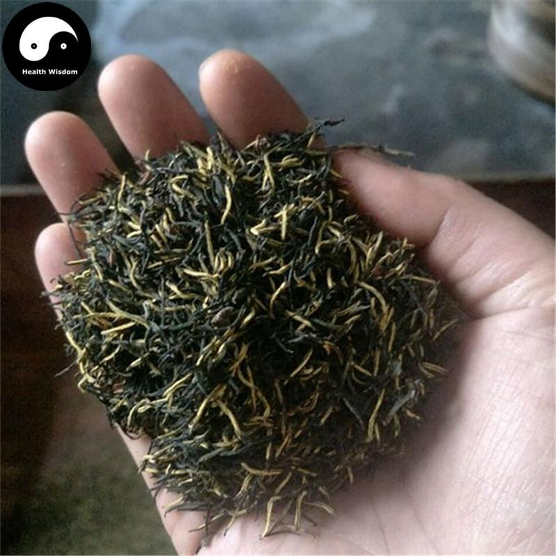 Buy Best Herb Du Zhong Xiong Hua 杜仲雄花, Male Flower Of Eucommiae ...