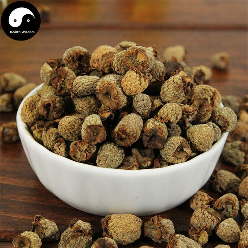 Buy Best Herb Fu Pen Zi 覆盆子, Fructus Rubi, Palmleaf Raspberry Fruit ...