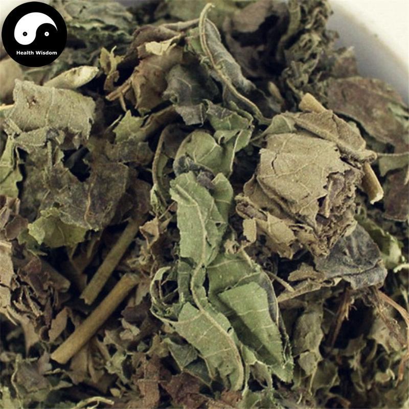 Buy Best Herb Fu Rong Ye 芙蓉葉, Cottonrose Hibiscus Leaf, Folium Hibisci ...