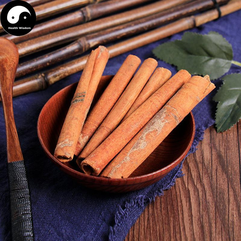 Buy Best Herb Guan Gui 官桂, CORTEX CINNAMOMI WILSONII, Rou Gui, Gui Xin ...