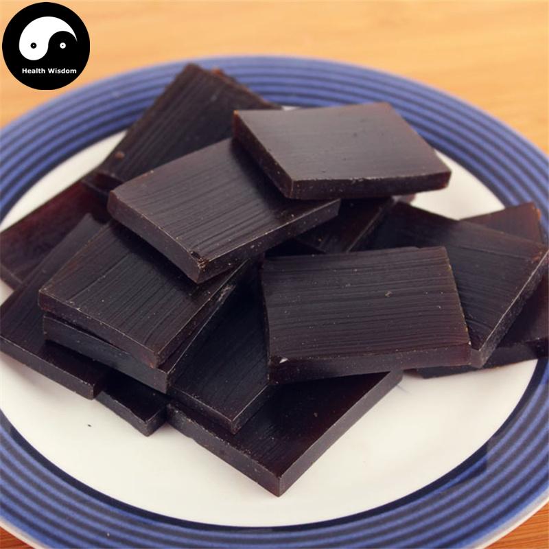 Buy Best Herb Gui Ban Jiao 龟板胶, Glue Of Tortoise Plastron, Gui Jia ...