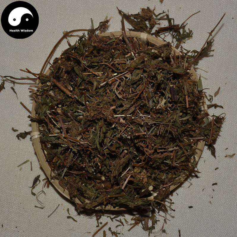 Buy Best Herb Han Xiu Cao 含羞草, Mimosa Pudica Leaf, Herba Mimosa Online ...