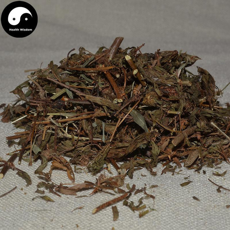 Buy Best Herb Han Xiu Cao 含羞草, Mimosa Pudica Leaf, Herba Mimosa Online ...