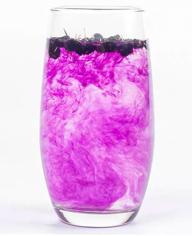 Buy Best Herb Hei Gou Qi 黑枸杞, Black Goji Berry, Wolfberry Fruit, Goji ...