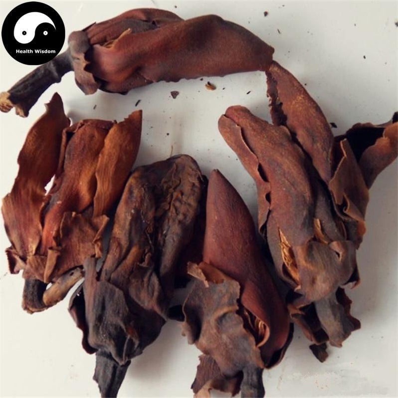 Buy Best Herb Hou Pu Hua 厚樸花, Official Magnolia Flower, Flos Houpoea ...