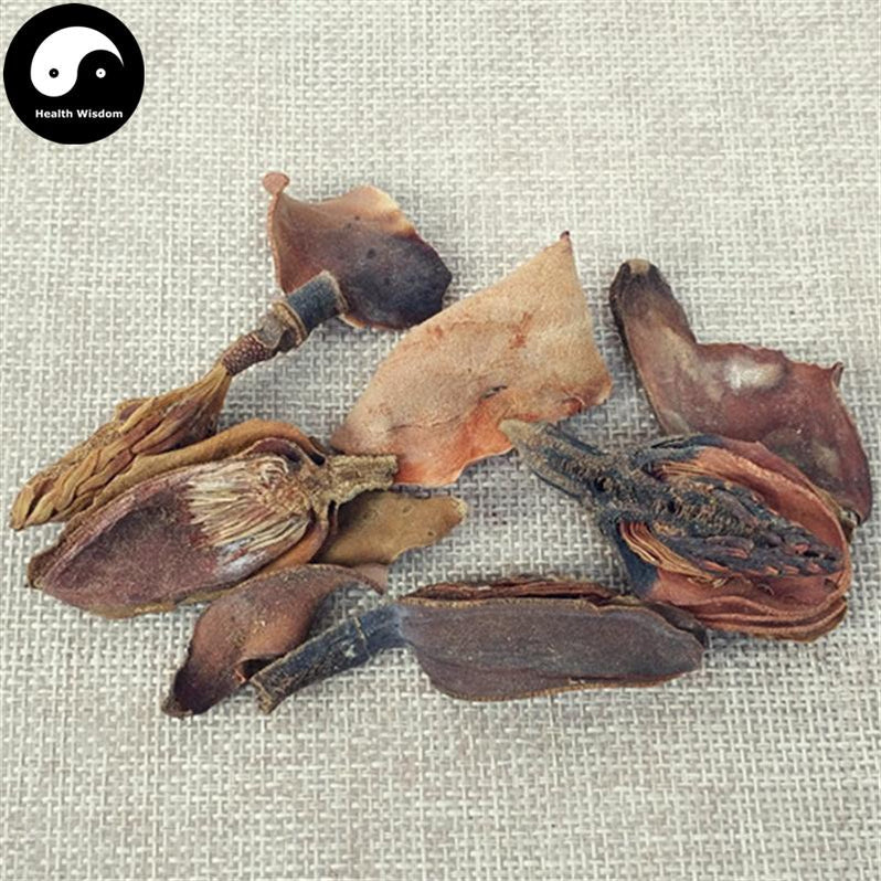 Buy Best Herb Hou Pu Hua 厚樸花, Official Magnolia Flower, Flos Houpoea ...
