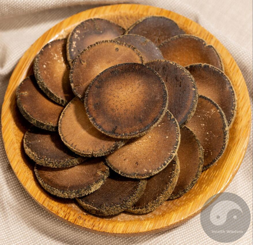 Buy Fruits Herbs/果實類藥材 From Health Wisdom™