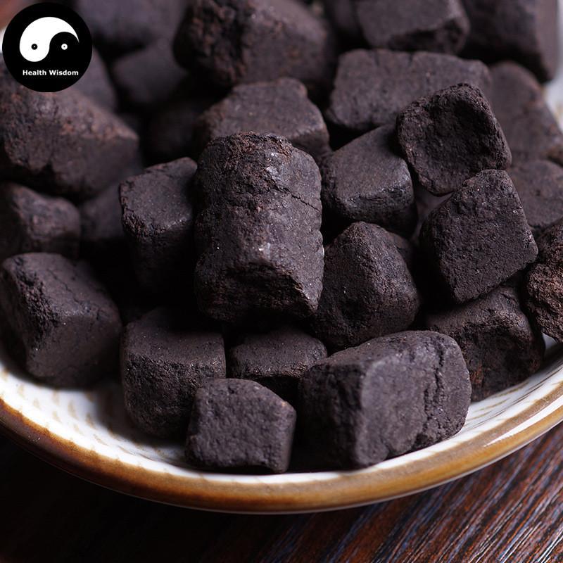 Buy Best Herb Jiao Shen Qu 焦神曲, Medicated Leaven, Massa Medicata ...