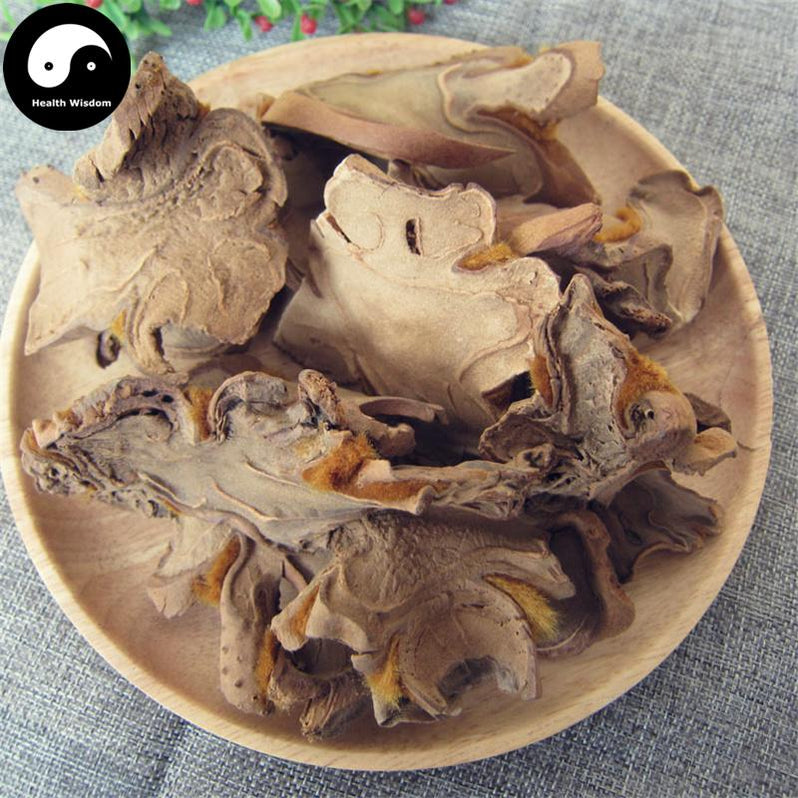 Buy Best Herb Jin Mao Gou Ji 金毛狗脊, Rhizoma Cibotii, Cibotium Barometz ...