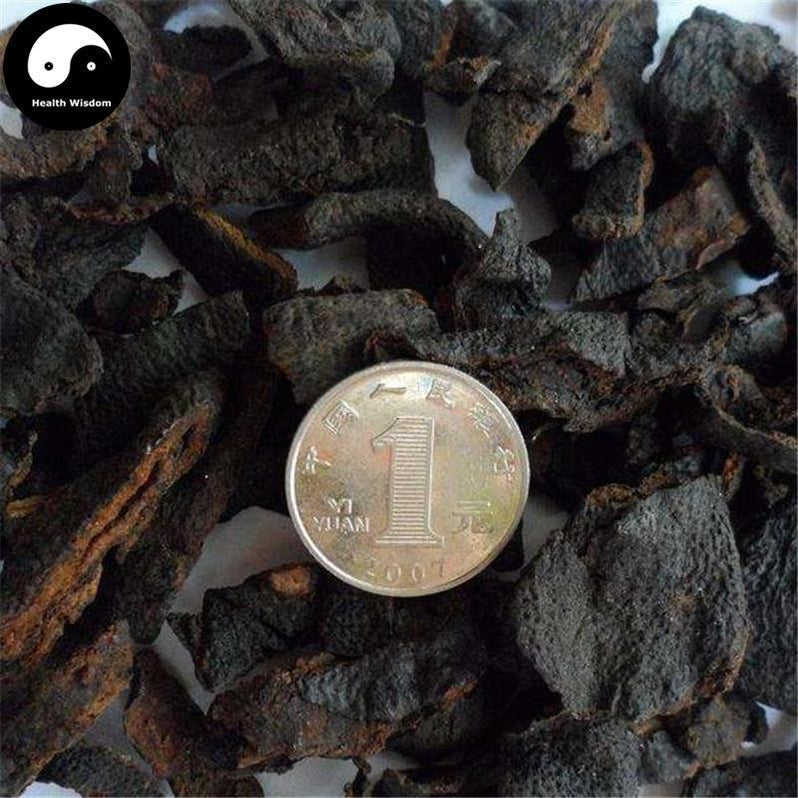Buy Best Herb Jiu Zhi Chen Pi Si 九制陈皮丝, Ju Pi, Chen Ju Pi 陈橘皮, — Health ...