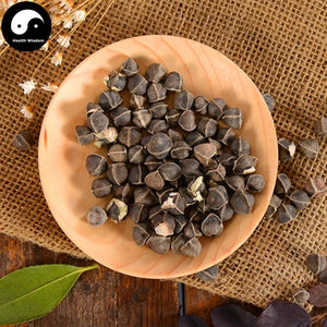 Buy Best Herb La Mu Zi 辣木籽, Fruit Moringa Oleifera, Moringa Seeds ...