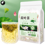 Buy Best Herb Lotus leaf tea bag easy drink 50bags Online Tea Store ...