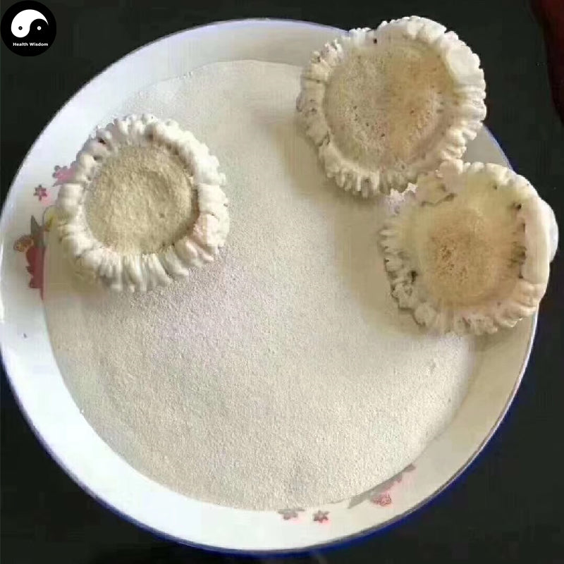 Buy Best Herb Lu Jiao Mao Fen 鹿角帽粉, Pure Sika Deer Antler Powder, Lu ...