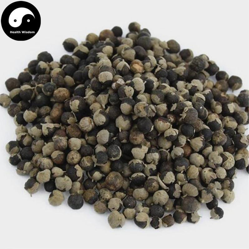 Buy Best Herb Man Jing Zi 蔓荊子, Fructus Viticis, Shrub Chastetree Fruit ...