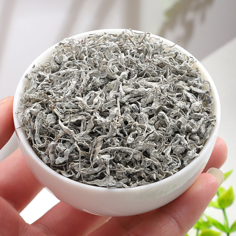 Buy Best Herb Mei Cha 莓茶, Wild Herb Tea Ampelopsis Grossedentata ...