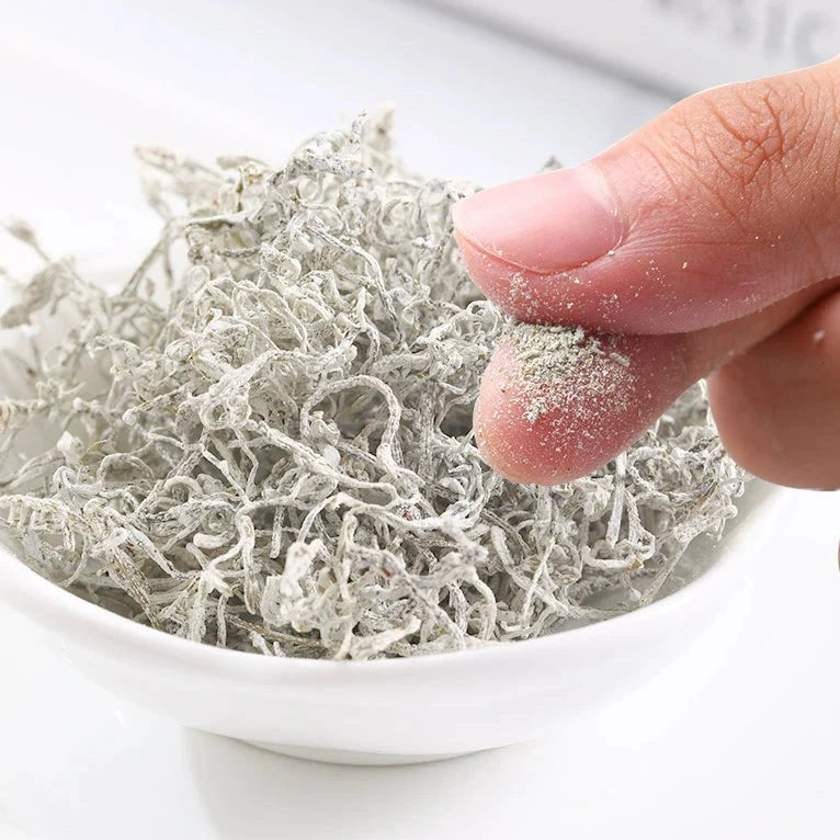 Buy Best Herb Mei Cha 莓茶, Wild Herb Tea Ampelopsis Grossedentata ...