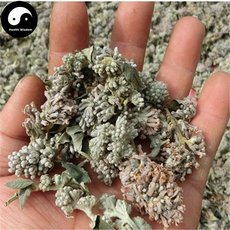 Buy Best Herb Mi Meng Hua 密蒙花, Flos Buddlejae Pale, Butterflybush ...