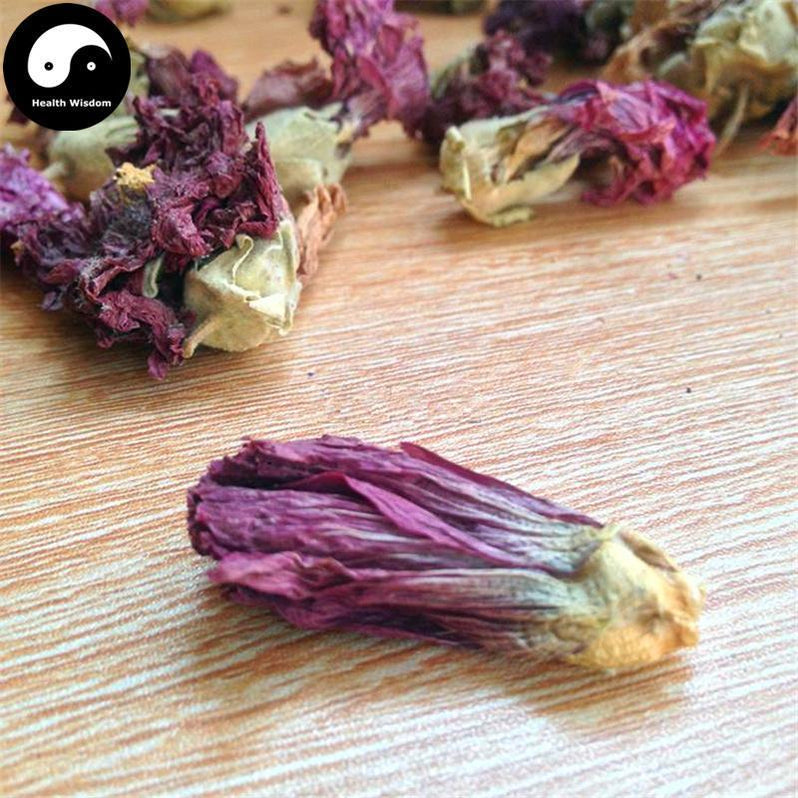 Buy Best Herb Mu Fu Rong Hua 木芙蓉花, Flos Hibisci Mutabilis, Cottonrose ...
