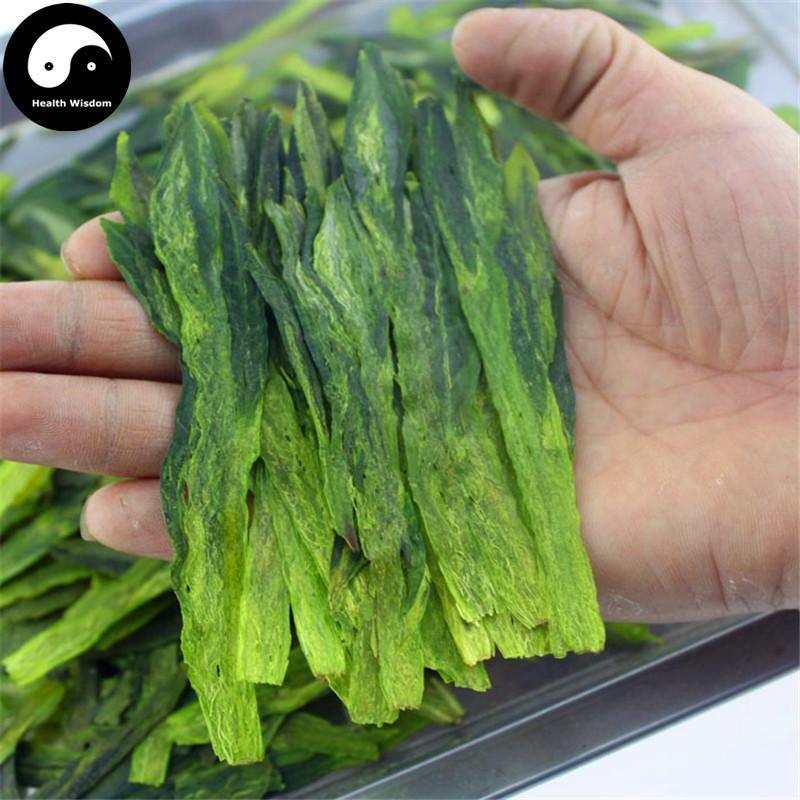 Buy Tai Ping Hou Kui 太平猴魁 Green Tea Monkey King Tea Online — Health Wisdom™