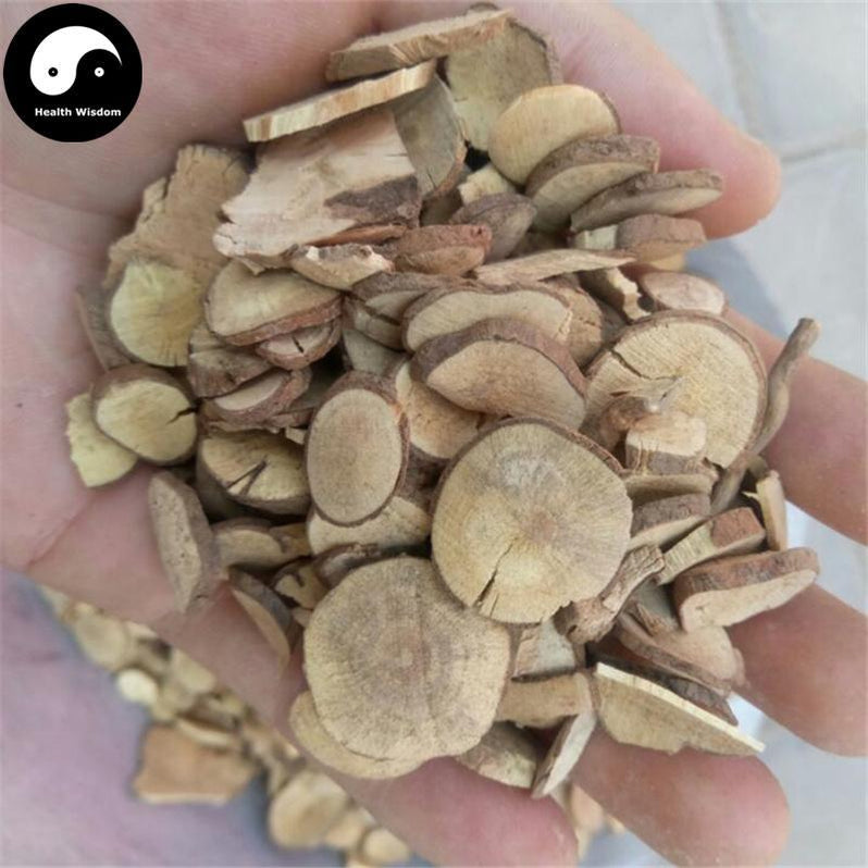 Buy Best Herb Tian Tai Wu Yao 天台烏藥, Radix Linderae, Combined Spicebush ...