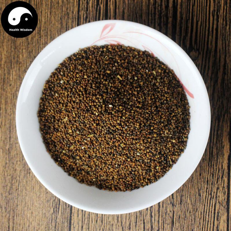 Buy Best Herb Tu Si Zi 菟絲子, Semen Cuscutae, Chinese Dodder Seed Online ...