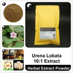 Buy Best Herb Urena Lobata Extract Powder, Urena Lobata P.E. 10:1, Di ...