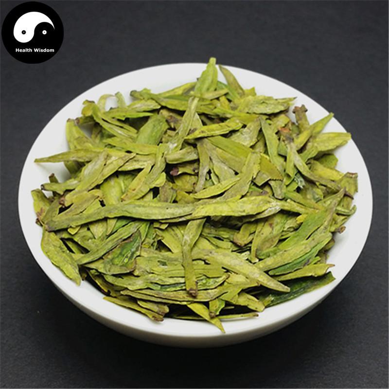 Buy Xi Hu Long Jing 西湖龙井 Green Tea West Lake Dragonwell Tea Online ...