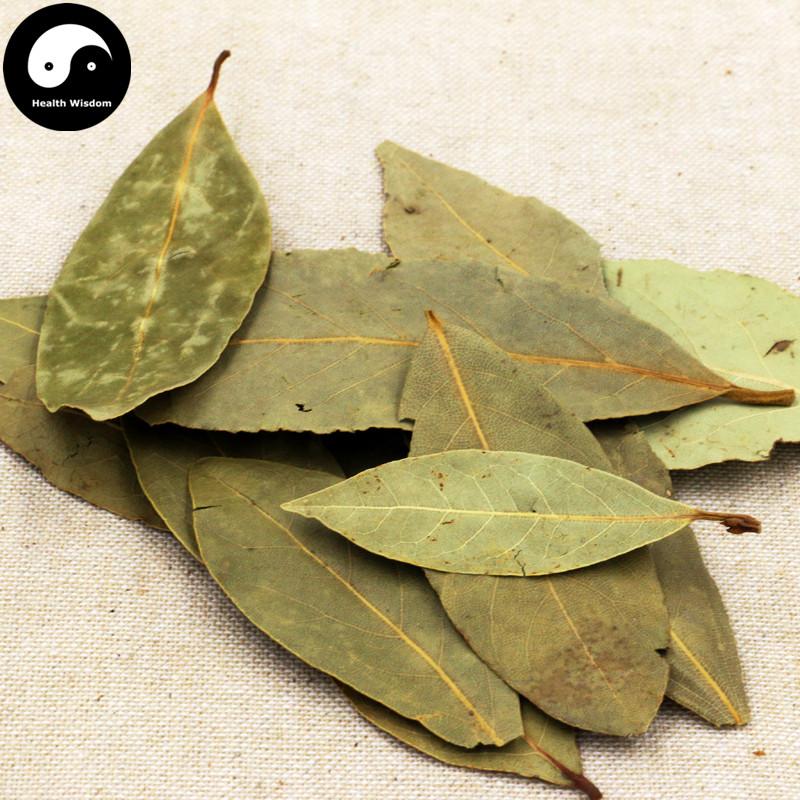 Buy Best Herb Xiang Gui Ye 香桂叶, Bay Leaf, Laurel Leaf, Folium Laurus ...