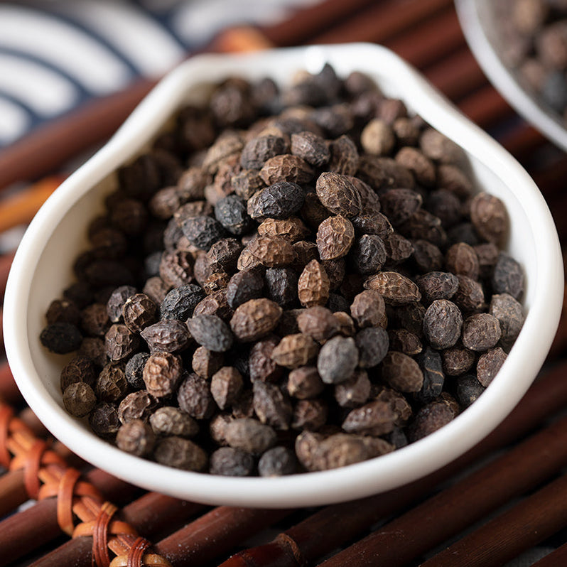 Buy Best Herb Ya Dan Zi 鴉膽子, Fructus Bruceae, Java Brucea Fruit ...