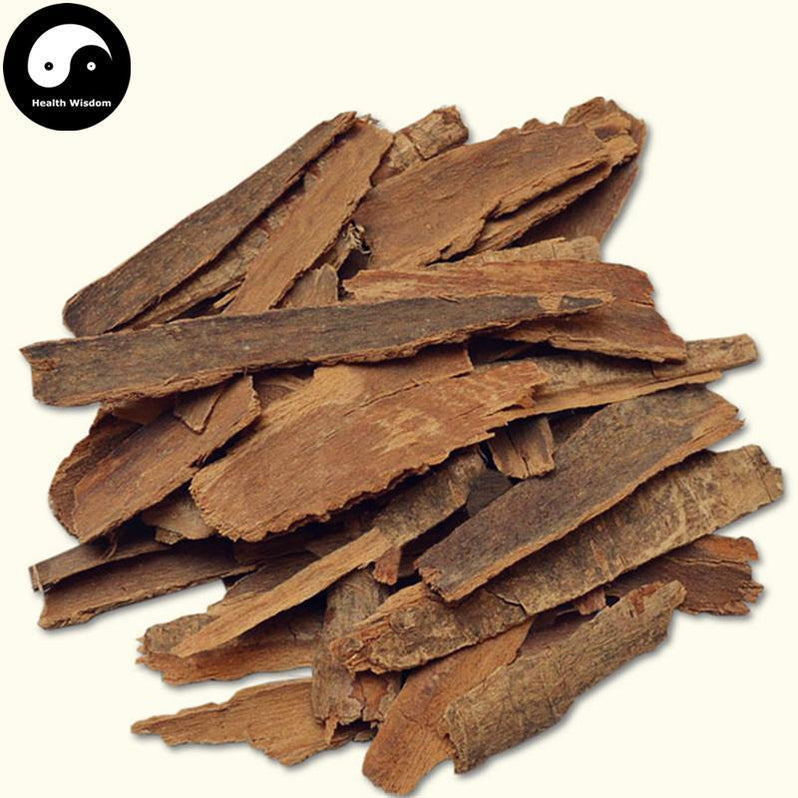 Buy Best Herb Ya Jiao Mu Pi 鸭脚木皮, Schefflera Octophyyla Bark, Cortex ...