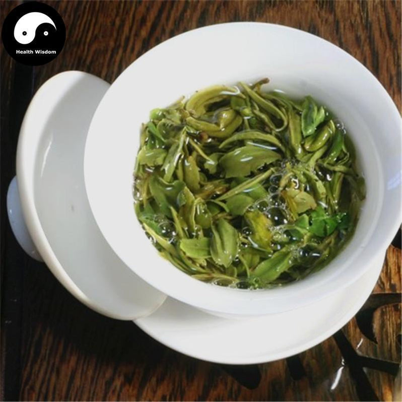 Buy Yang Yan Gou Qing 羊岩勾青 Yang Yan Hook Green Tea Online — Health Wisdom™