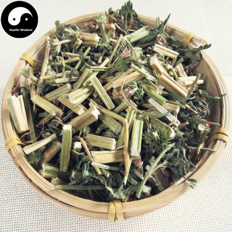 Buy Best Herb Yi Mu Cao 益母草, Herba Leonuri, Motherwort Herb, Leonurus ...