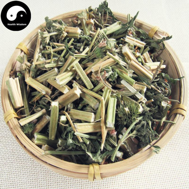 Buy Best Herb Yi Mu Cao 益母草, Herba Leonuri, Motherwort Herb, Leonurus ...