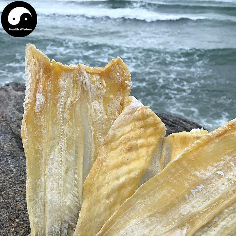 Buy Best Herb Yu Chun 鱼唇, Fish Lips, Health Tonic Soup Online Tea ...