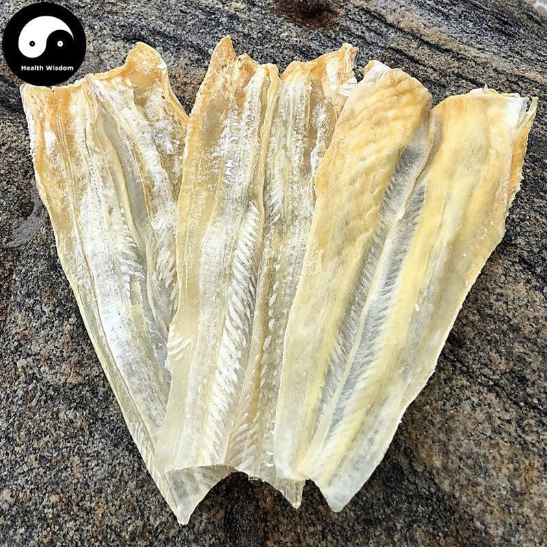 Buy Best Herb Yu Chun 鱼唇, Fish Lips, Health Tonic Soup Online Tea ...