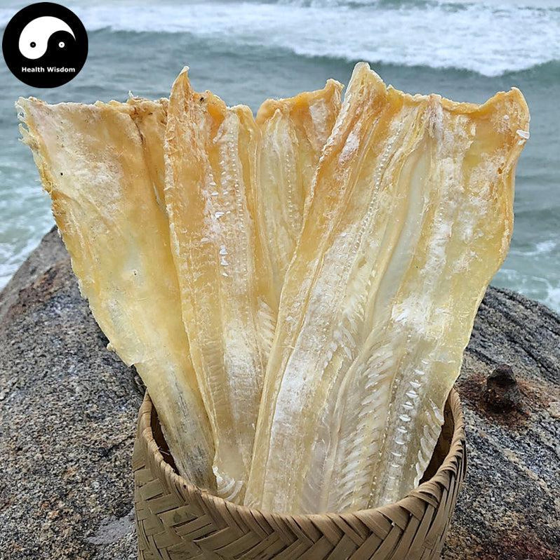 Buy Best Herb Yu Chun 鱼唇, Fish Lips, Health Tonic Soup Online Tea ...