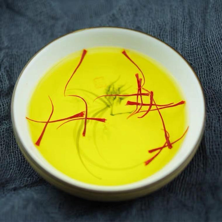 Buy Best Herb Zang Hong Hua 藏紅花, Saffron, Crocus Sativus, Stigma ...