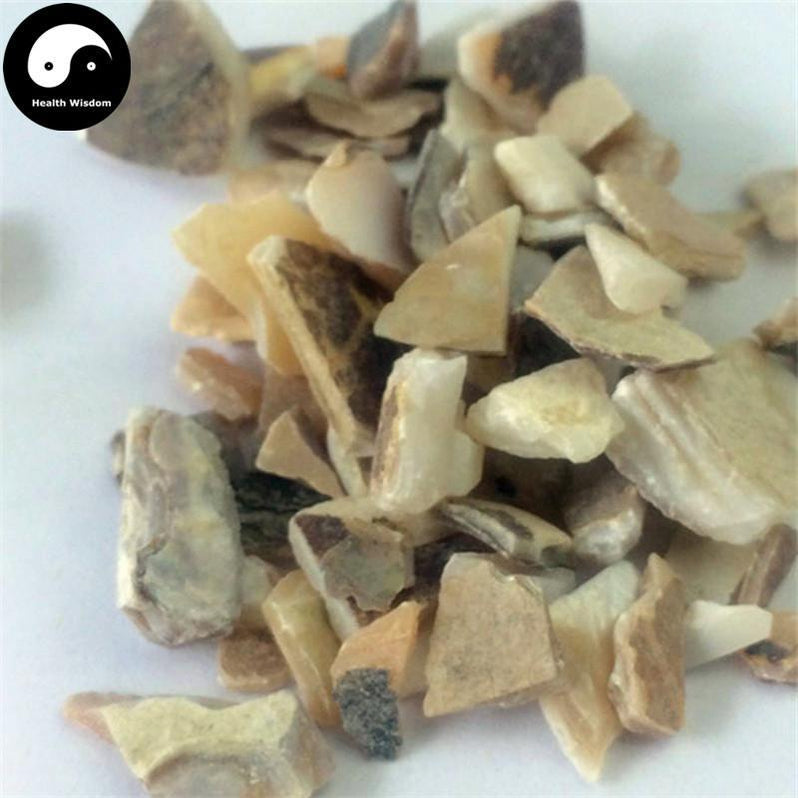 Buy Best Herb Zhen Zhu Mu 珍珠母, Concha Margaritifera Usta, — Health Wisdom™