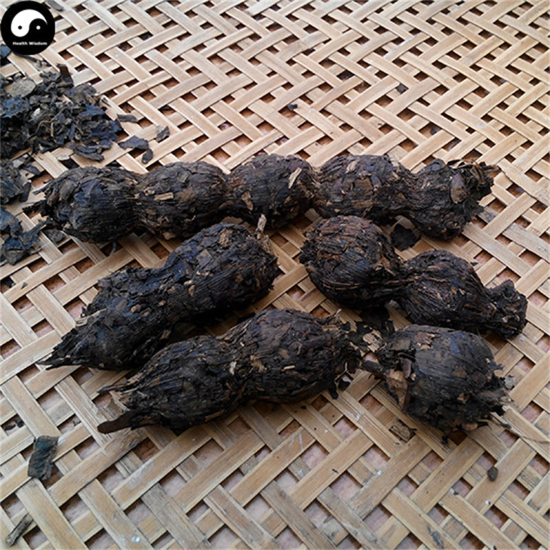 Buy Best Herb Zhu Ke Cha 竹壳茶, Bamboo Shell Tea, Cucurbit Tea, Xian Cha ...