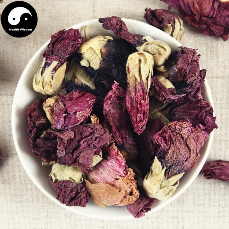 Buy Best Herb Zi Luo Lan 紫罗兰, Flos Matthiola Incana, Matthiola Incana ...